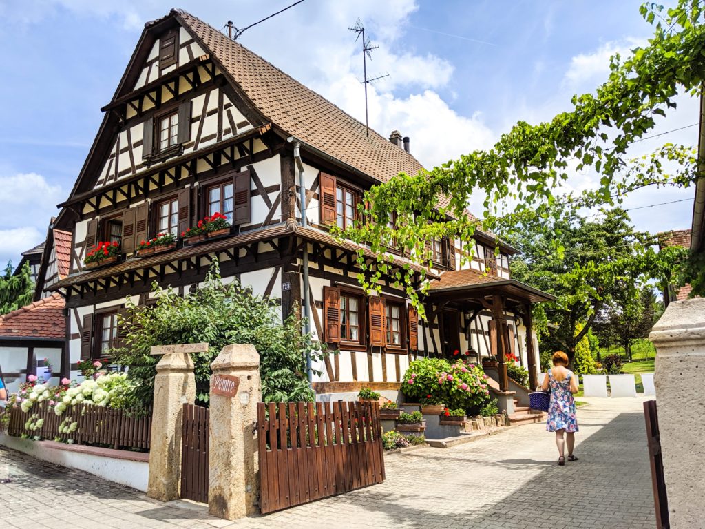 Vivre à Bischheim, la ville à deux pas de Strasbourg