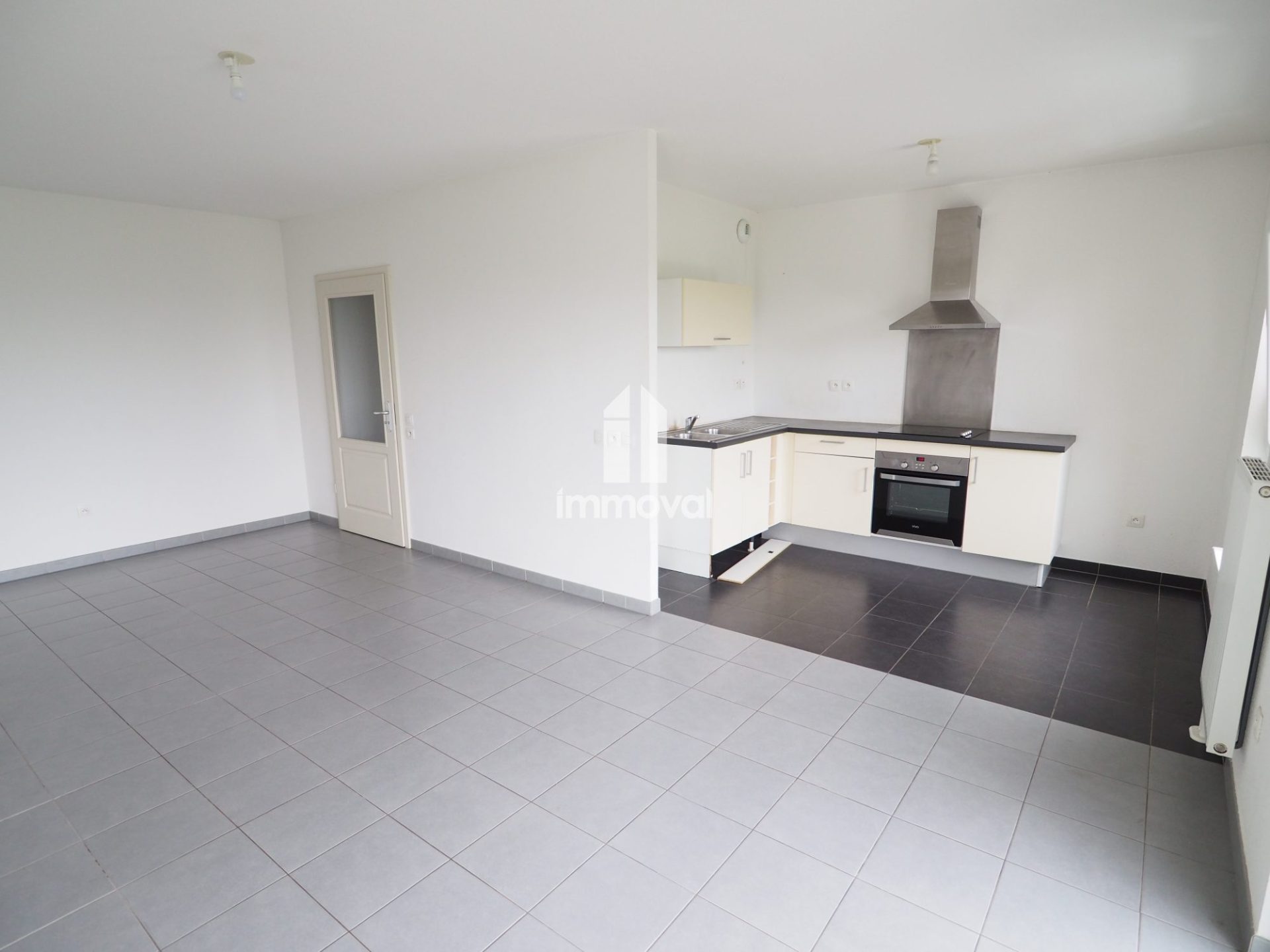 KOENIGSHOFFEN - 3P - 70.50m² - Immoval