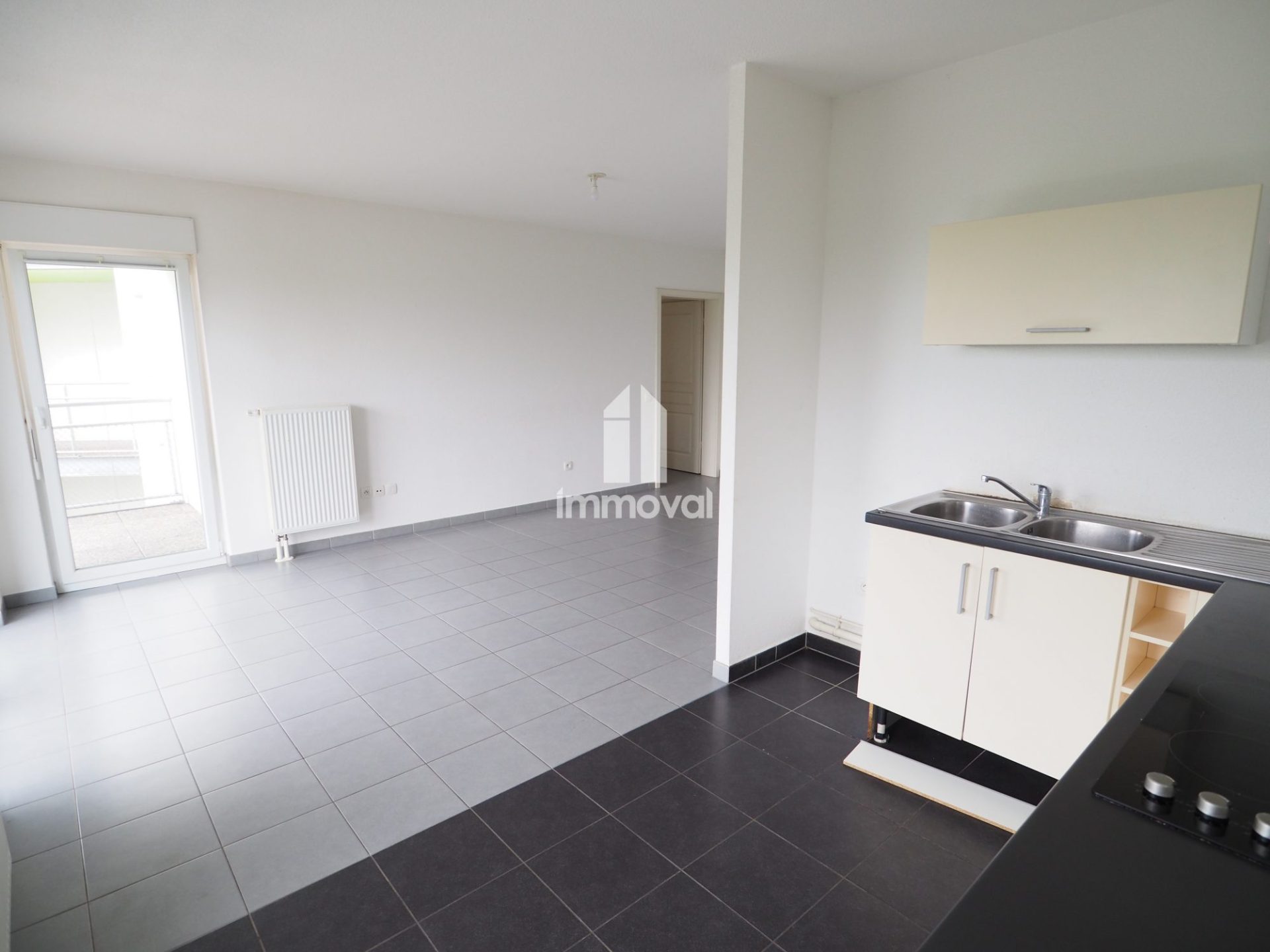 KOENIGSHOFFEN - 3P - 70.50m² - Immoval